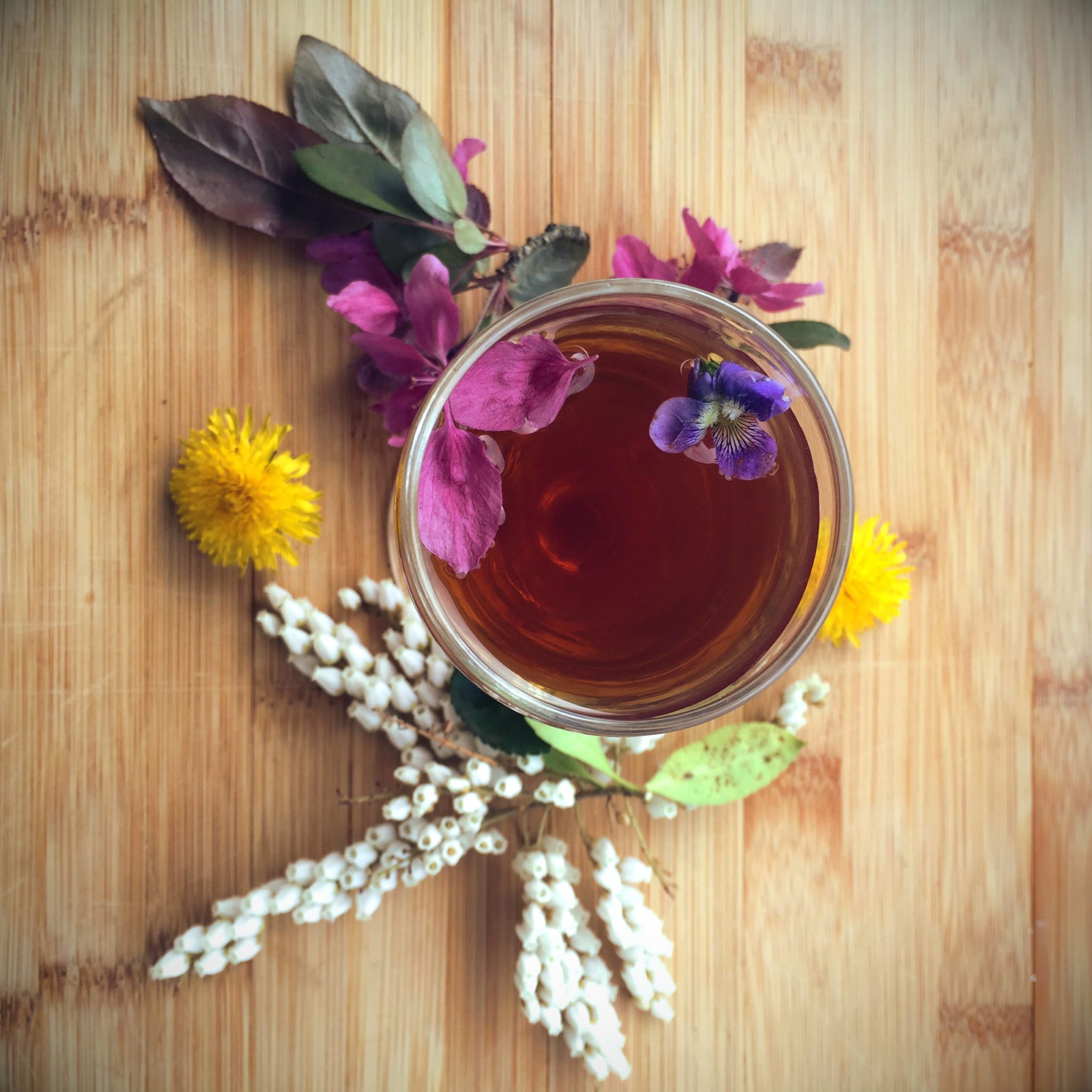 Sacred Brewing: Persephone Mead – Pixie's Pocket